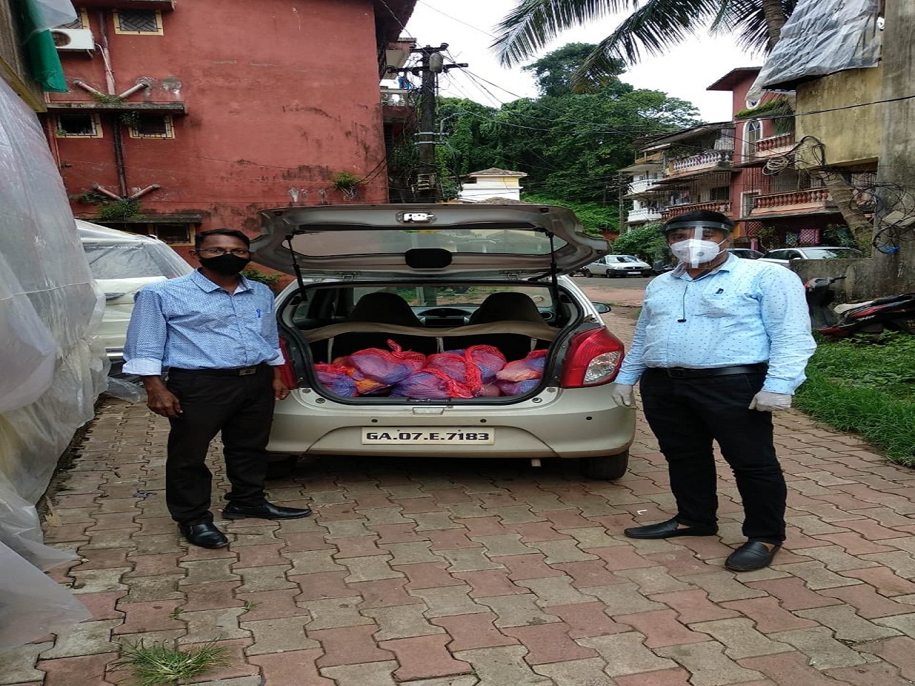 Government Of Goa | Official Portal