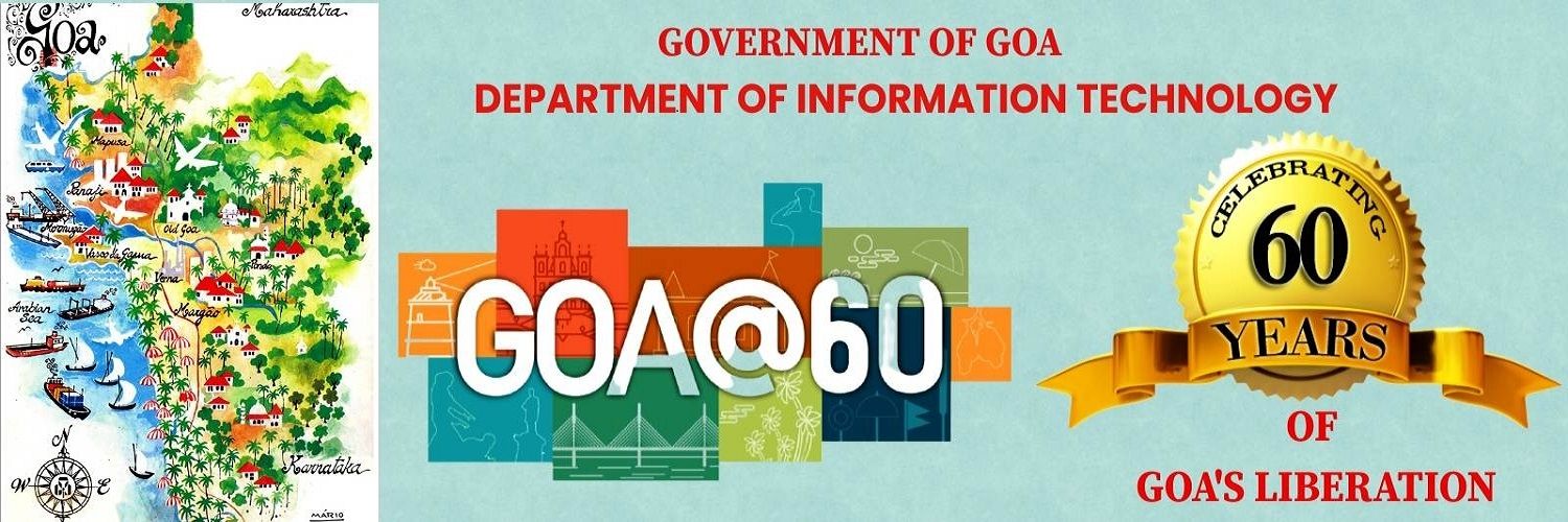 Government Of Goa | Official Portal